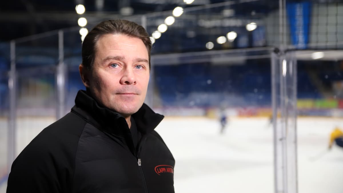 Jäähalleista löytyy huikeita säästökohteita – Rovaniemellä lähti LED-lampuilla ...