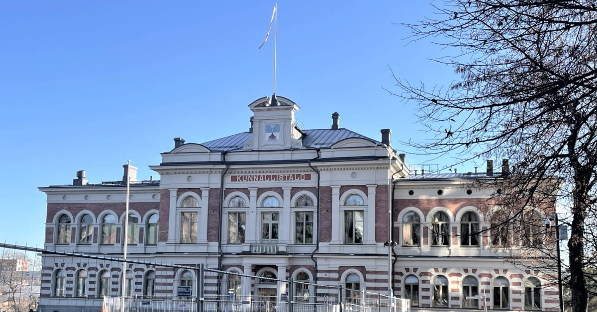 Jyväskylän uudeksi elinkeino- ja työllisyyspalveluiden ...