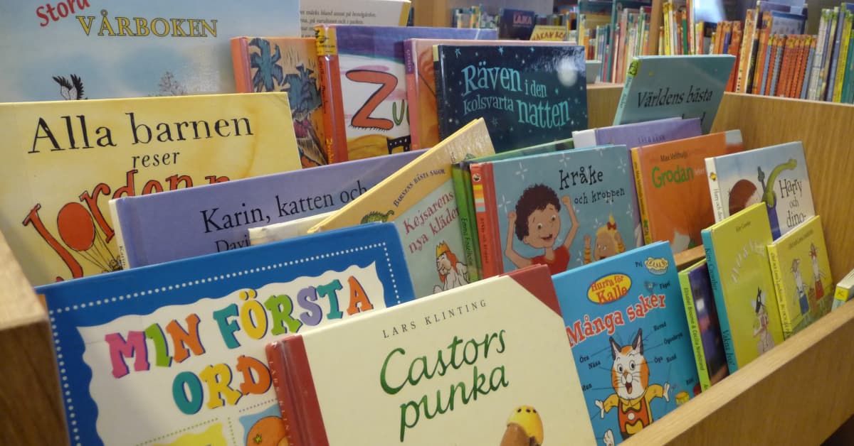 Fångar läser sagor för sina barn – ”För att de inte ska glömma mig ...