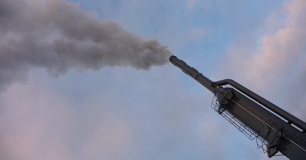 Pargas säljer Pargas fjärrvärme – flera av ledamöterna anmälde ...