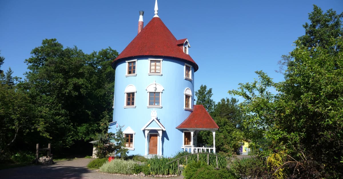 Pitäisikö muumien luopua talviunista? – Turku ylsi matkailuvertailussa ...