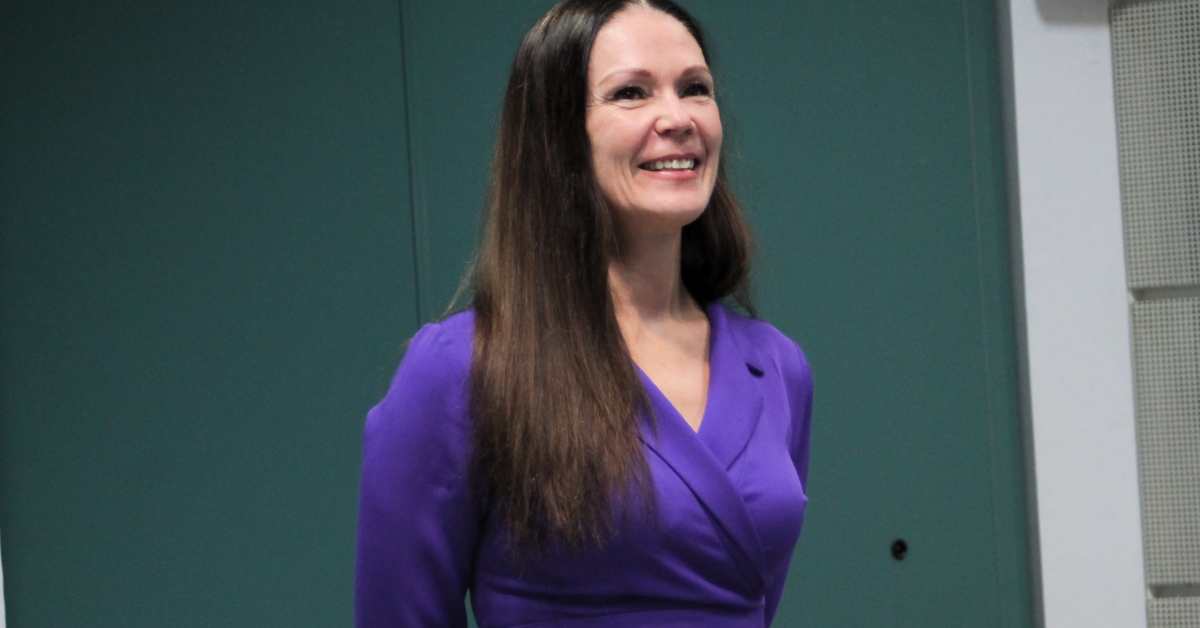 Lulu Ranne: Hämeenlinnan uusi liittymä myötätuulessa | Kanta-Häme | Yle