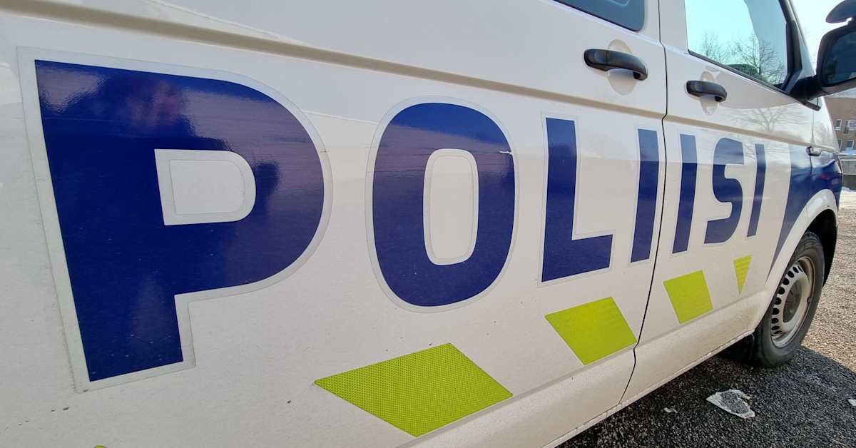 Kristiinankaupungin poliisiasema muuttaa – suljettuna nyt kahden viikon ...