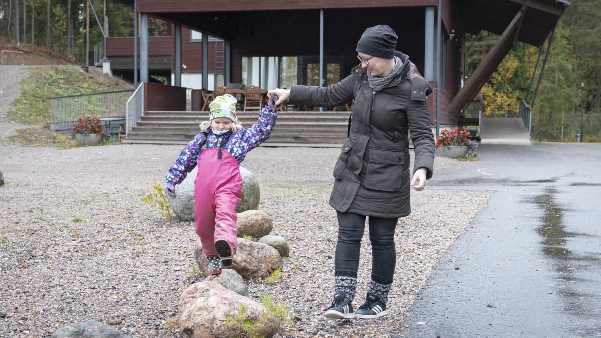 Alopecian eli pälvikaljun hoitoon on ensimmäistä kertaa löydetty ...