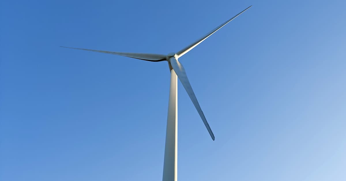 Purmon tuulivoimapuiston kaavaehdotukseen muutoksia Pedersöressä ...