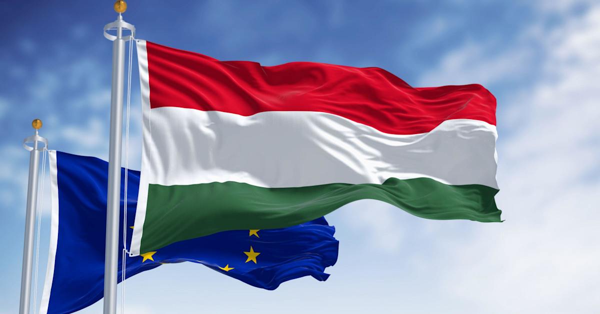 Finnish ministers not attending informal EU meetings in Hungary | Yle ...