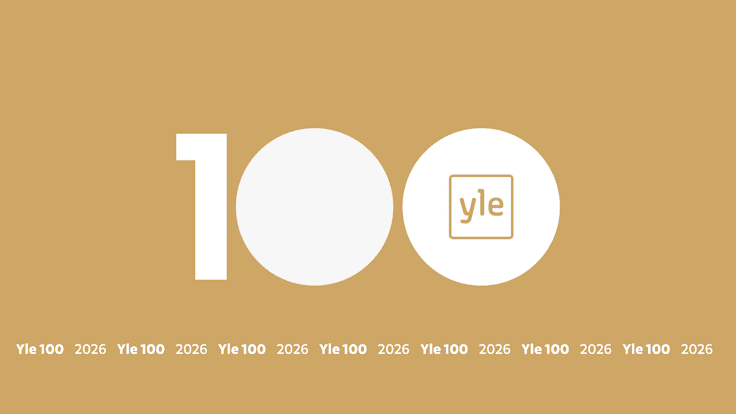 Yle 100 | yle.fi