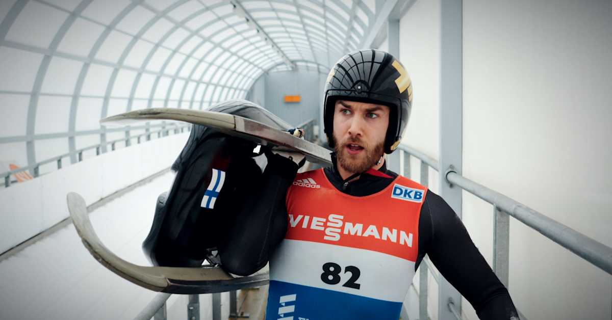 Janne Saarinen: ”Keskivaikealla aivovammalla mennään” | Urheilu ...