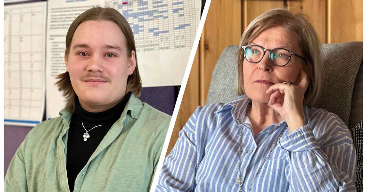 Ohcejogas 15 váldostivraáirasis dušše okta lea nissonolmmoš – nuoramus áirras lea 18-jahkásaš ...