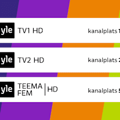 Yle | Svenska Yle | Nyheter, sport, händelser