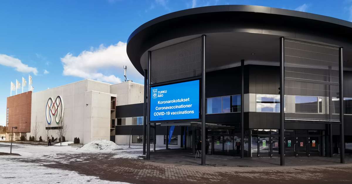 TS: Turun messukeskus aikoo luopua tiloistaan – messut voisivat siirtyä ...
