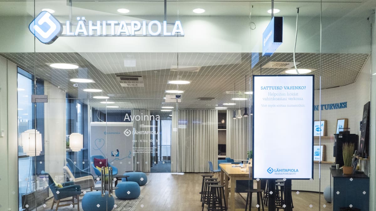 Vakuutusyhtiö irtisanoo 4 000 asiakkaansa sairausvakuutukset ja tarjoaa ...