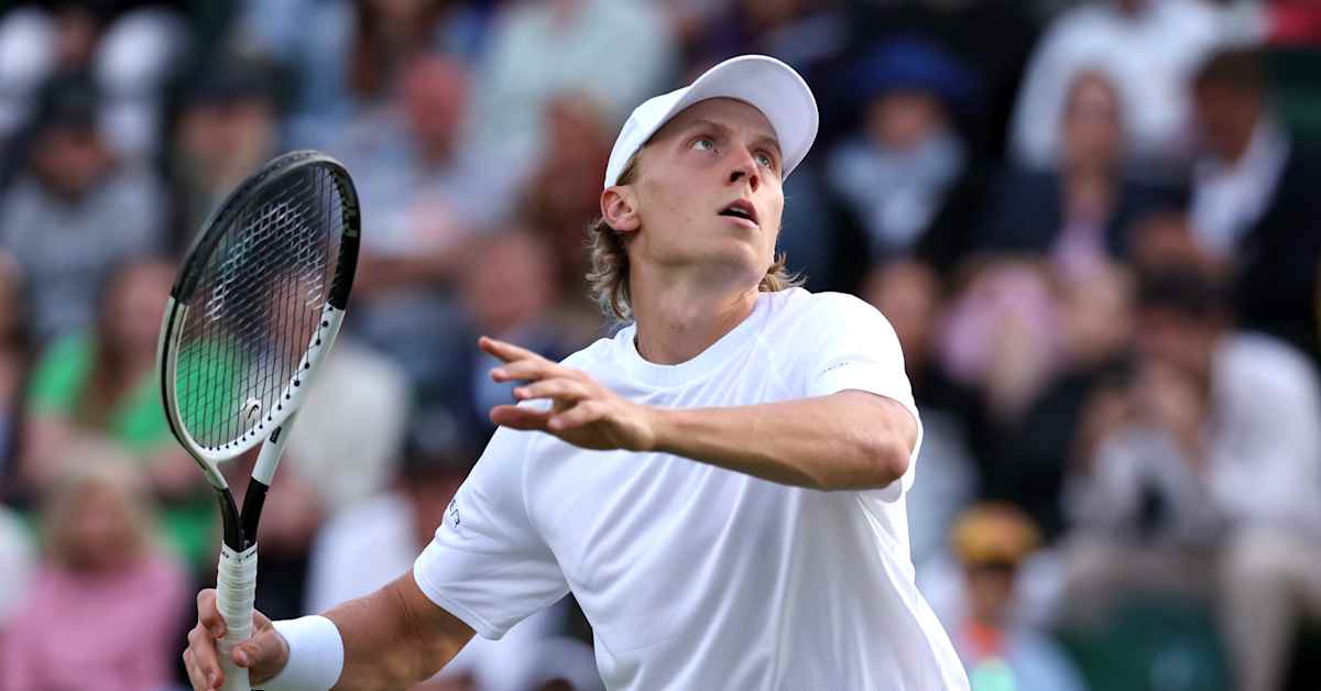 Emil Ruusuvuori päättää puolen vuoden taukonsa Teneriffalla | Urheilu lyhyesti | Yle Urheilu