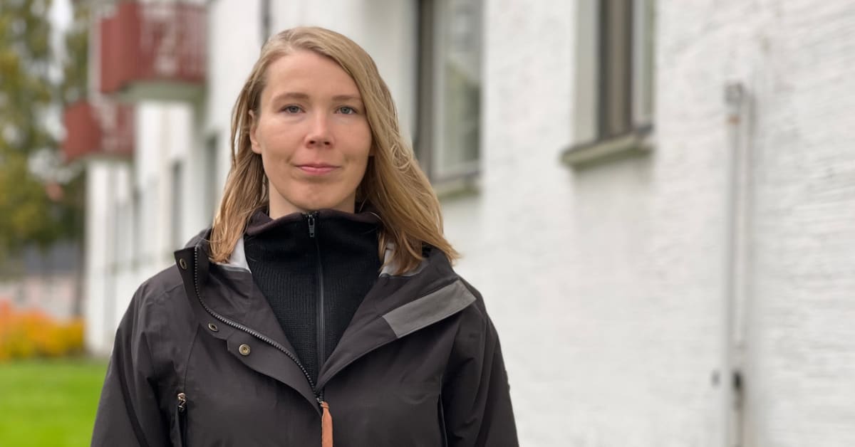 Eija Meriläinen tutkii Suomessa ja Ruotsissa tehdasmuutosten vaikutusta ...