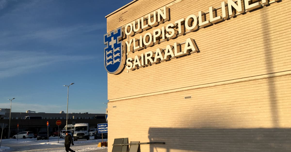 Ruuhka vaaransi alaikäisten turvallisuuden nuorisopsykiatrian osastolla ...