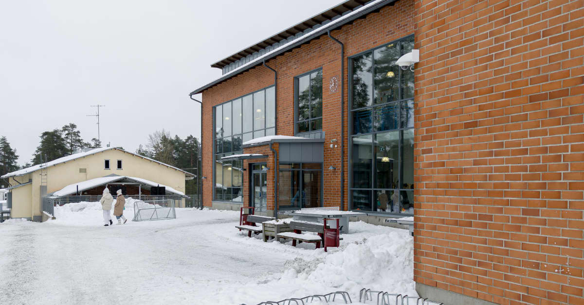 Itä-Suomen koulua uhkaa lakkautus – koulu on antanut vuosia venäjän kielen ja kulttuurin ...