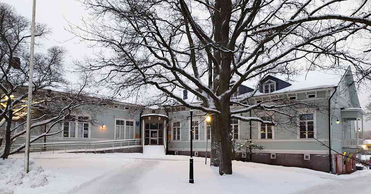 Möjlig byggstart på det här årets sida i kvarteret med gamla ...