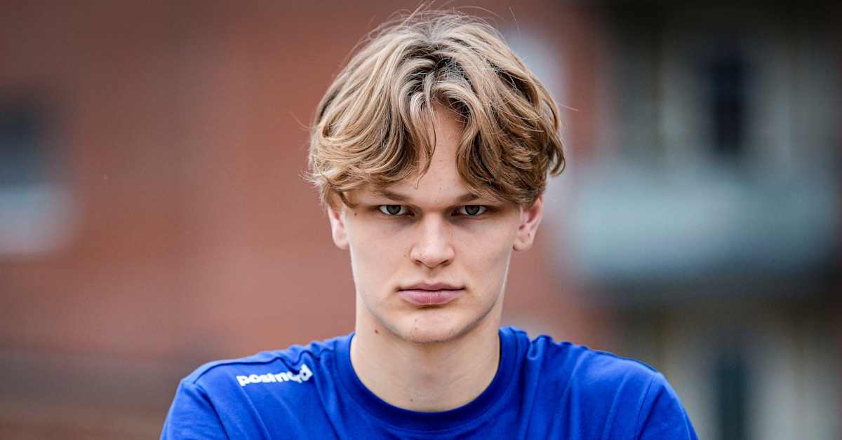 Miikka Muurinen kasvattaa Susi­jengin sakko­kassaa | Urheilu lyhyesti ...