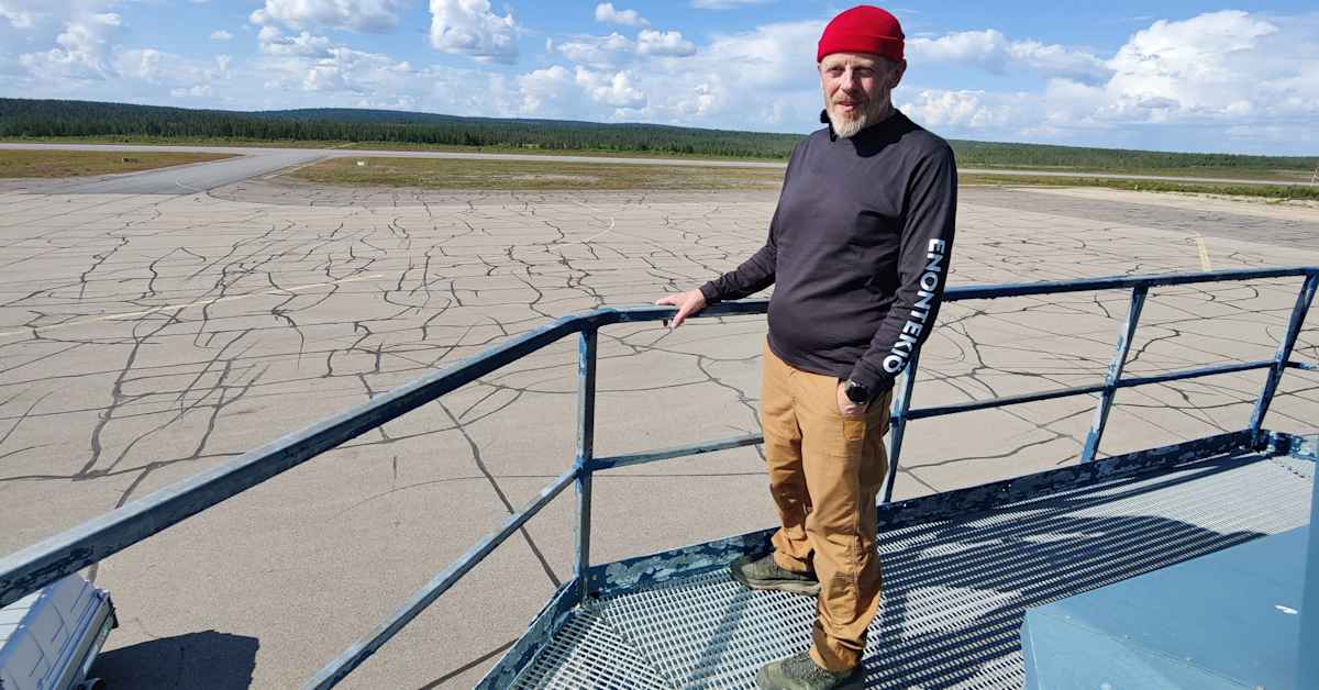 Enontekiöllä irtisanoutui jo kolmas kunnanjohtaja lyhyen ajan sisällä ...