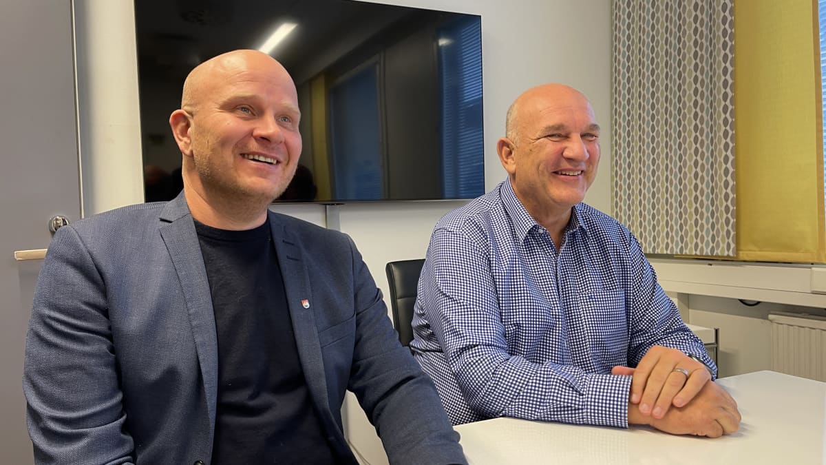 Sotaa paenneita ukrainalaisia asuu lähes jokaisessa Suomen kunnassa, ja ...