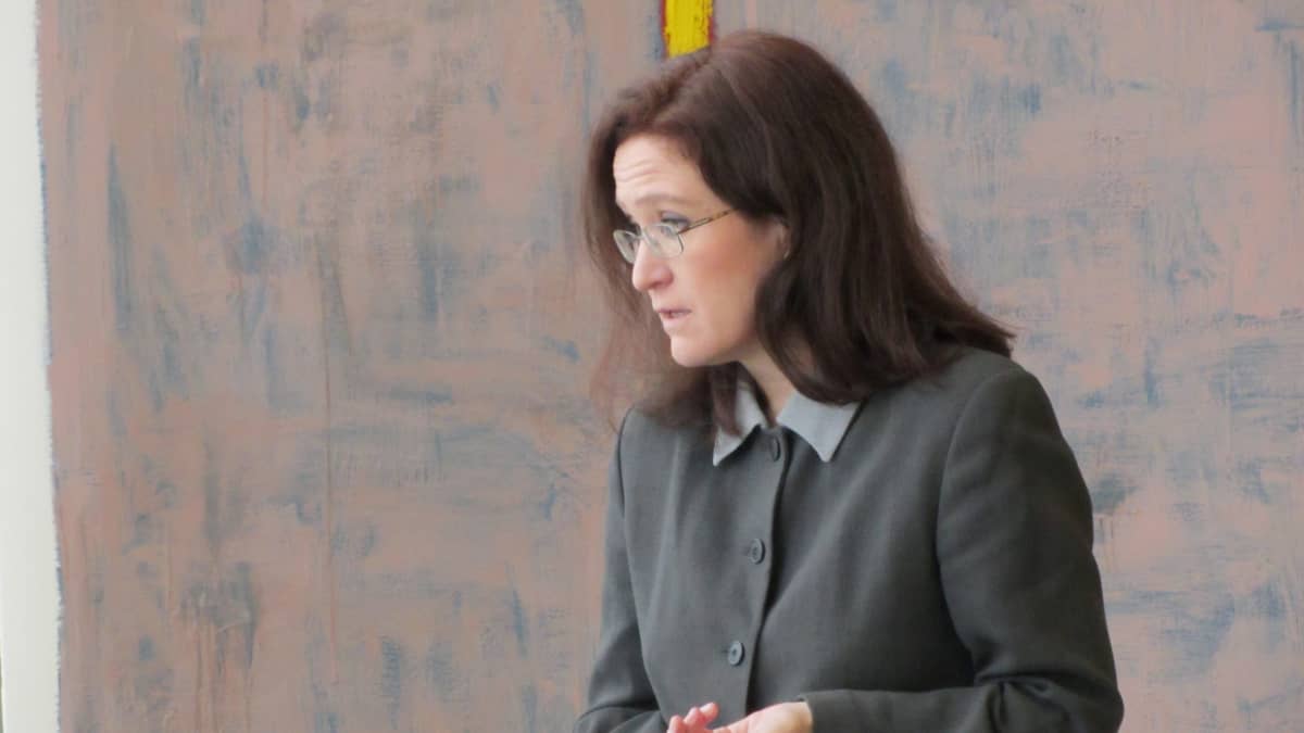 Sirpaloituneen VKK:n johtaja Ano Turtiainen uskoi vaalivoittoon – nyt ...