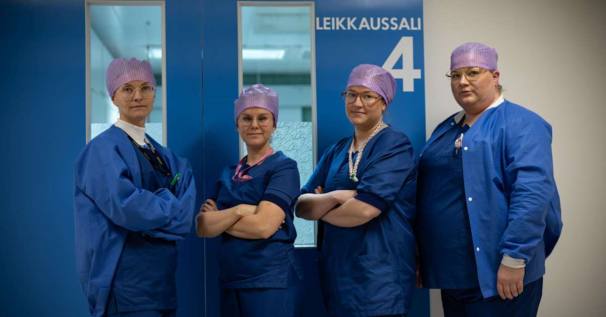 Irtisanomiset uhkaavat tuhansia naisia, mutta ketään ei tunnu ...