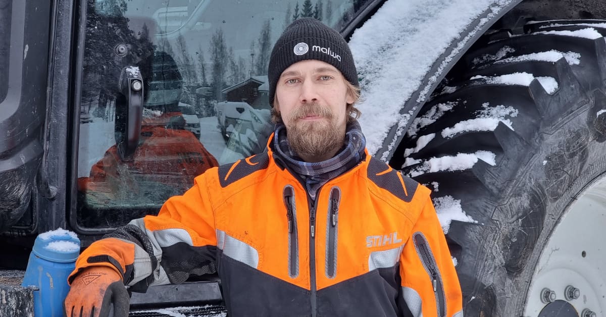 Roope Tonteri osti metsää ja huomasi, että alaa repivässä keskustelussa ...