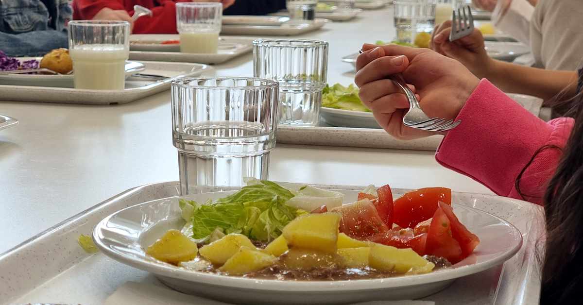 Schools adopt varying approaches to Ramadan fasting | Yle News | Yle