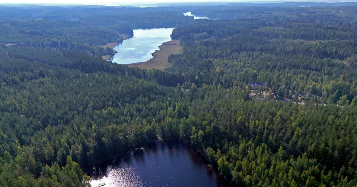 Veneilijät saavat uuden reitin Saimaalle – Kutilan kanavaan odotetaan ...