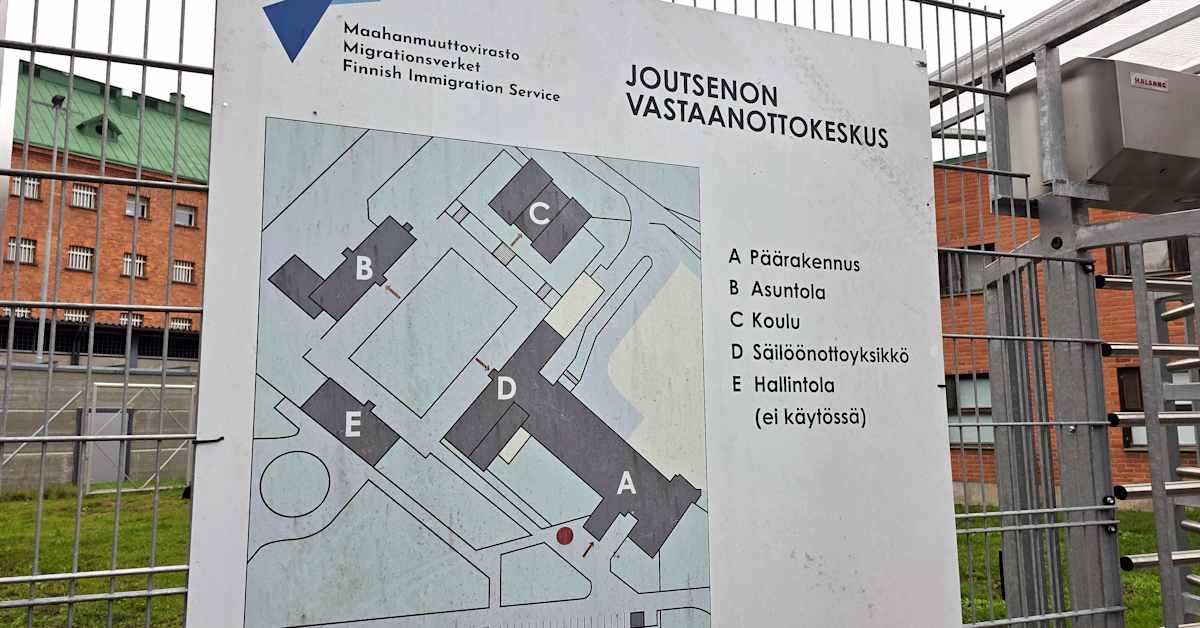 Migri partially suspends review of Iranian asylum applications | Yle ...