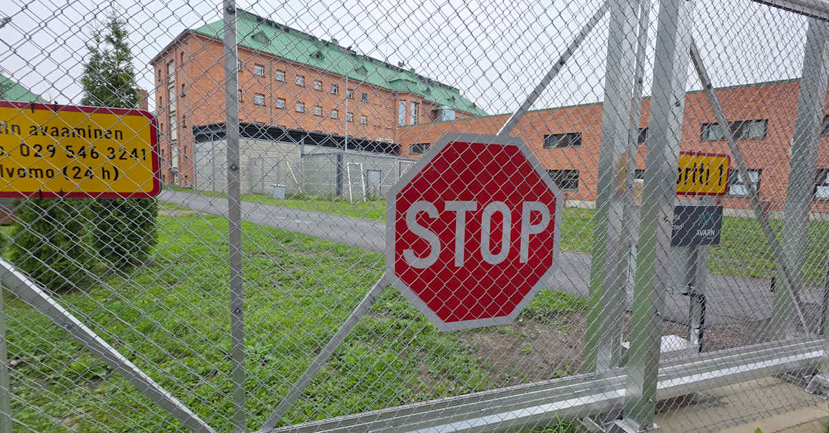 Migri detention centre residents start hunger strike over quality ...