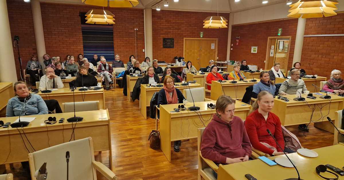 Báikkálaččat leat erdon, go ožžot dušše árvalusaid das olugo seasttášii ...