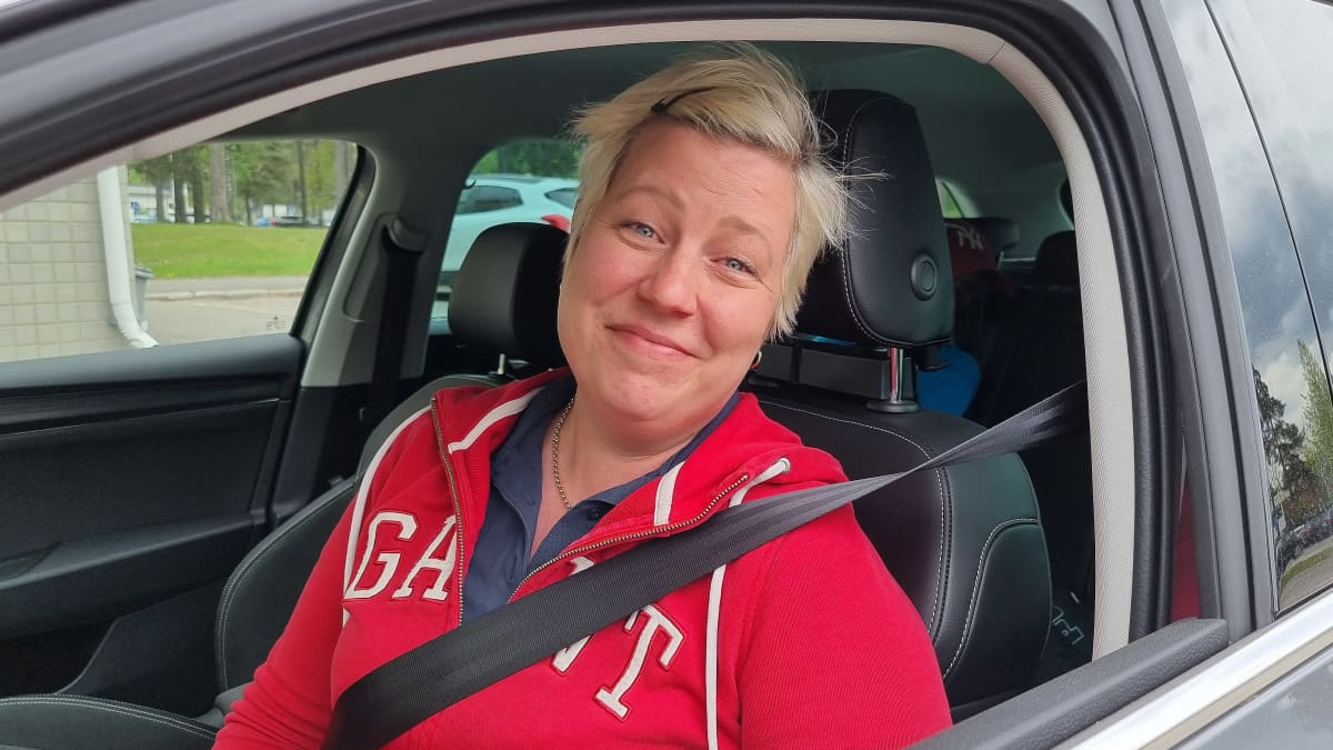 Hammashoidon jonot ovat pitkät Etelä-Karjalassa – hammastarkastukseen ...