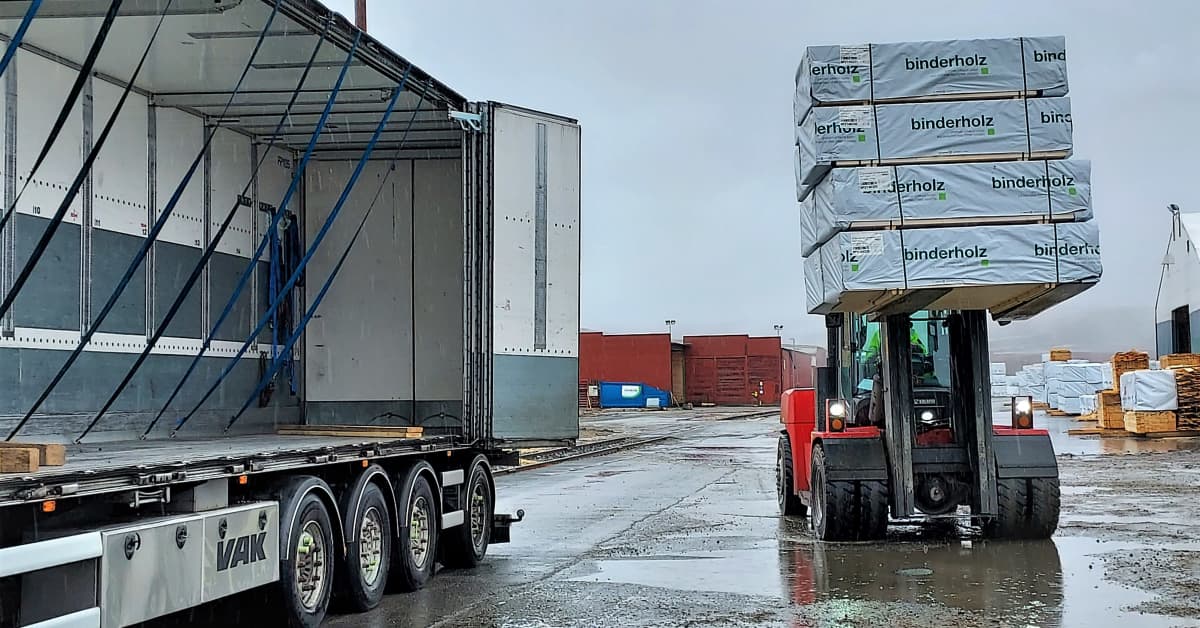 Itä-Suomen isot sahat pelkäävät miljoonavahinkoja, jos poliittiset ...