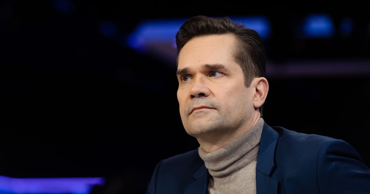 Mika Aaltola ei pidä todennäköisenä sitä, että Kiina lähettäisi aseita Venäjälle | A-studio | Yle