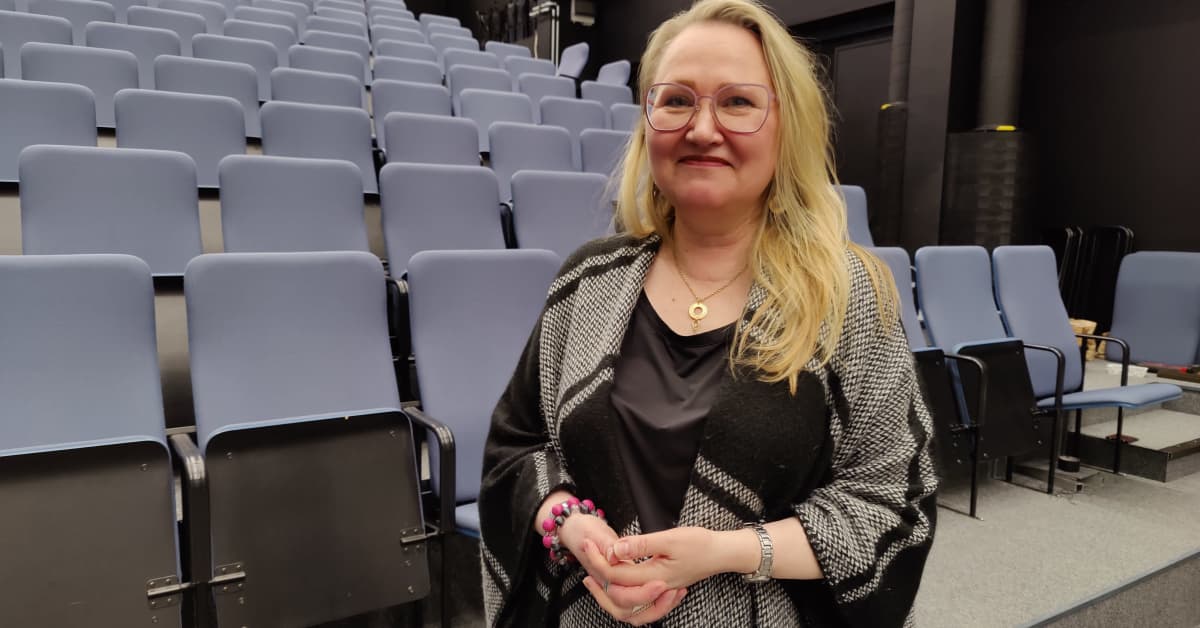 Kemin Teatteri rekrytoi useita uusia näyttelijöitä – vain yksi nykyisistä näyttelijöistä on ...