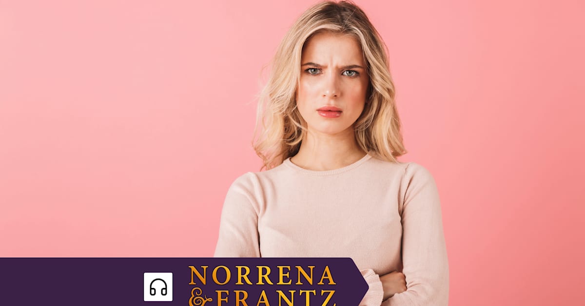 ”Jag behöver flera dagar för att processa kritik” – så blir du bättre ...