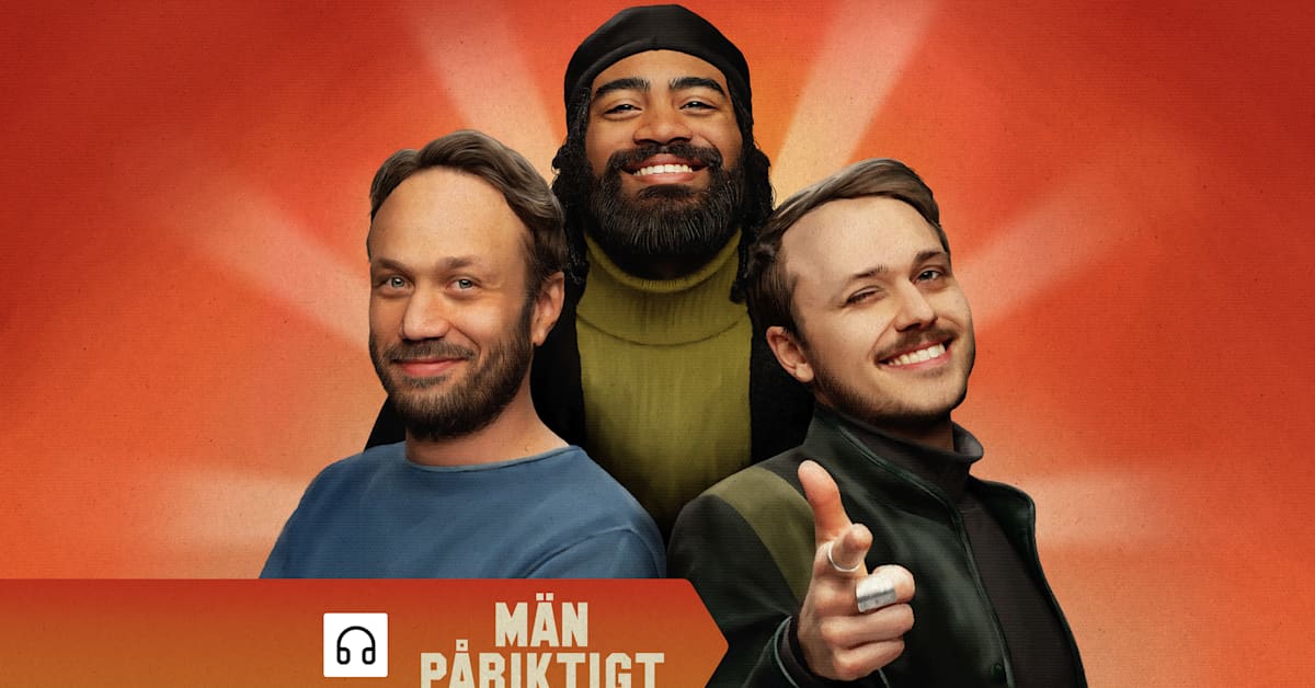 Killar förväntas alltid ha lust att ligga | Kultur | Svenska Yle