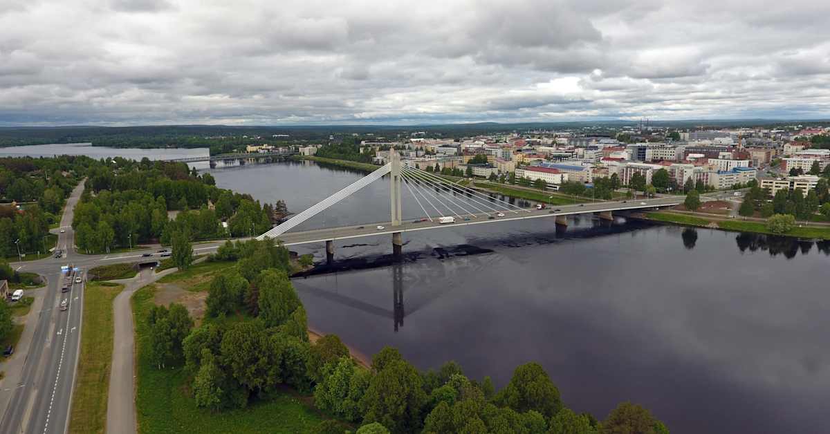 Lapin uuden suurviraston johtajan paikkaa haki 14 ihmistä – joukossa ...