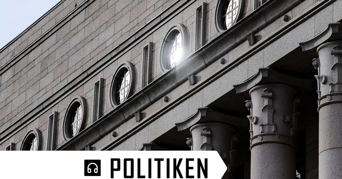 Du frågade, Politiken svarar: Hur påverkar lobbying politiken i Finland ...