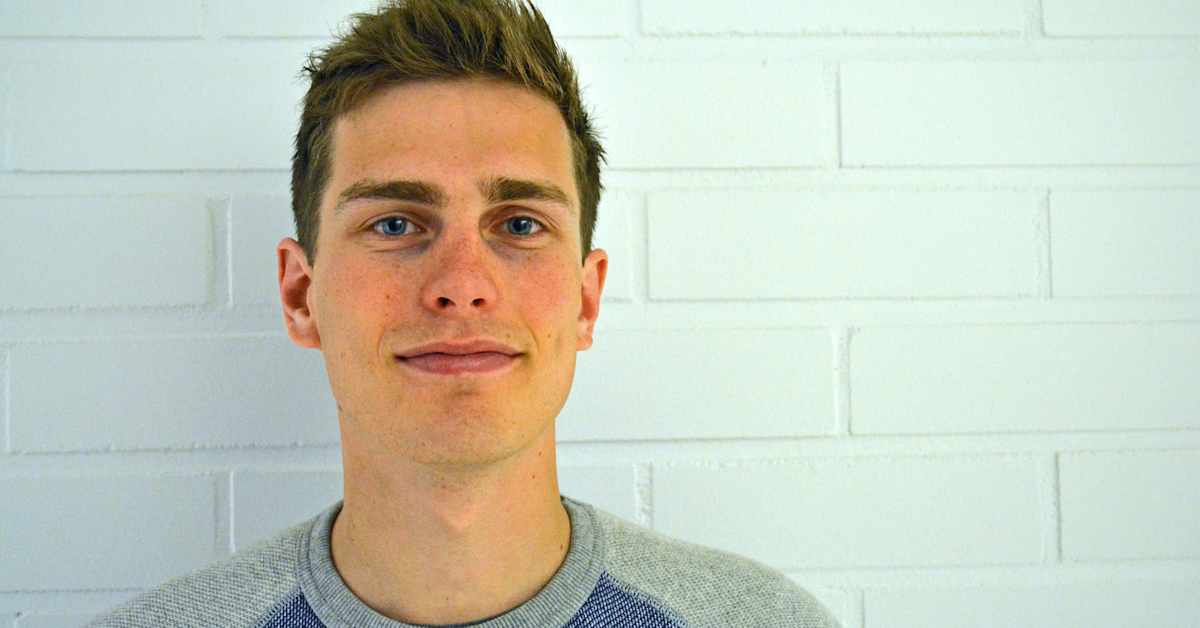 Daniel Donner | Yle