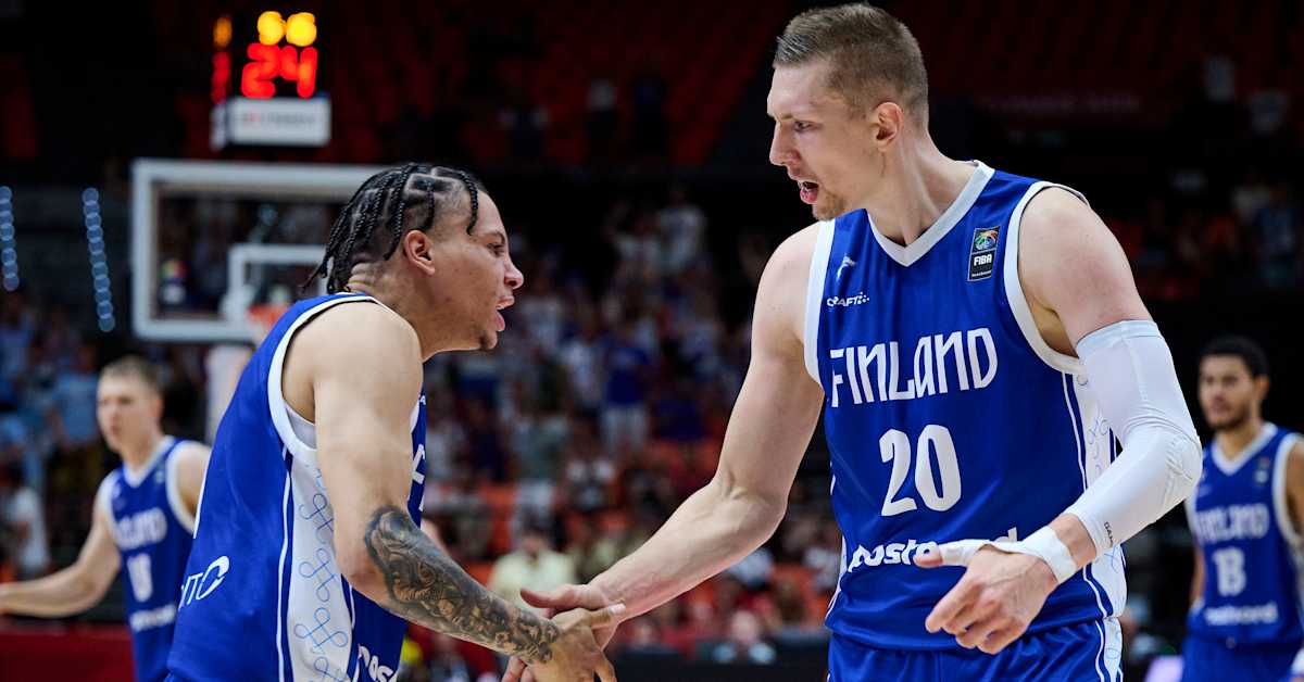 Susijengi-sentteri Alexander Madsen sai viimein sopimuksen – palaa ...