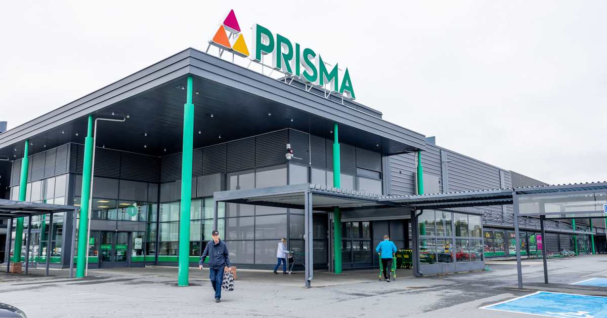 Ruokakauppojen kilpailu kiristyy Naantalissa – Prisma avataan K-kaupan ...