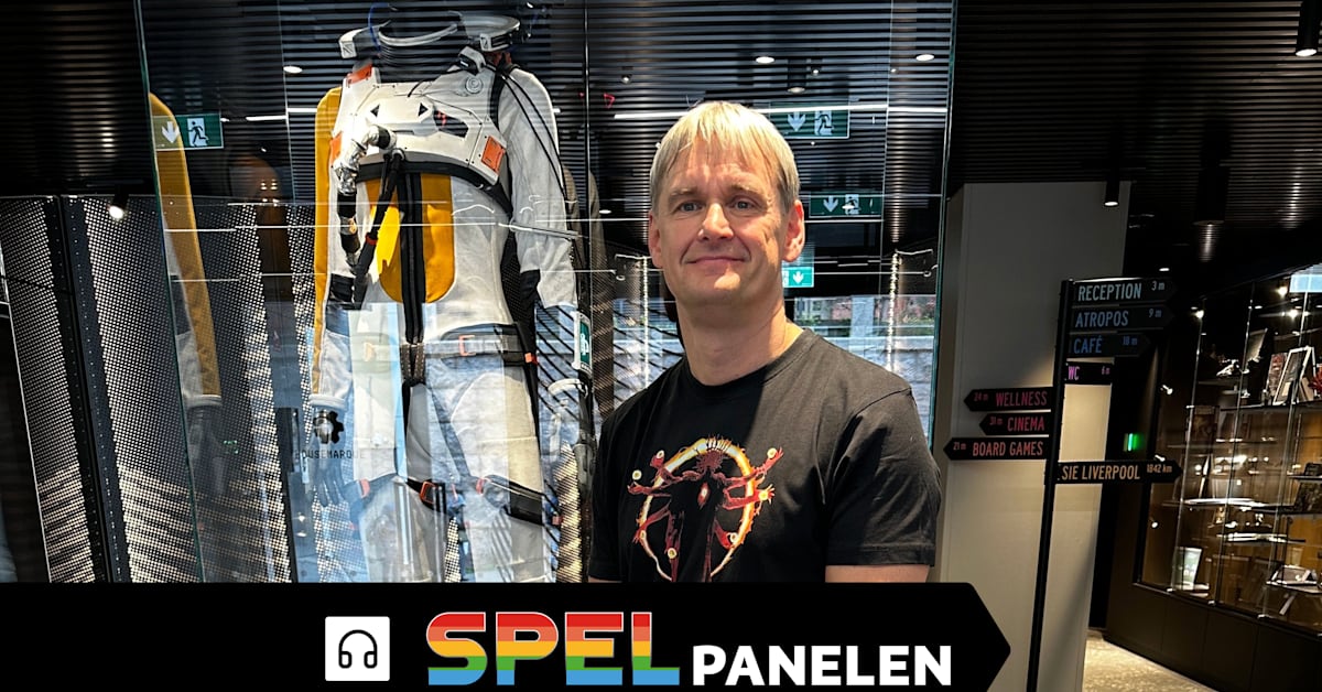 Finlands äldsta spelstudio fyller 30 år | Kultur | Svenska Yle