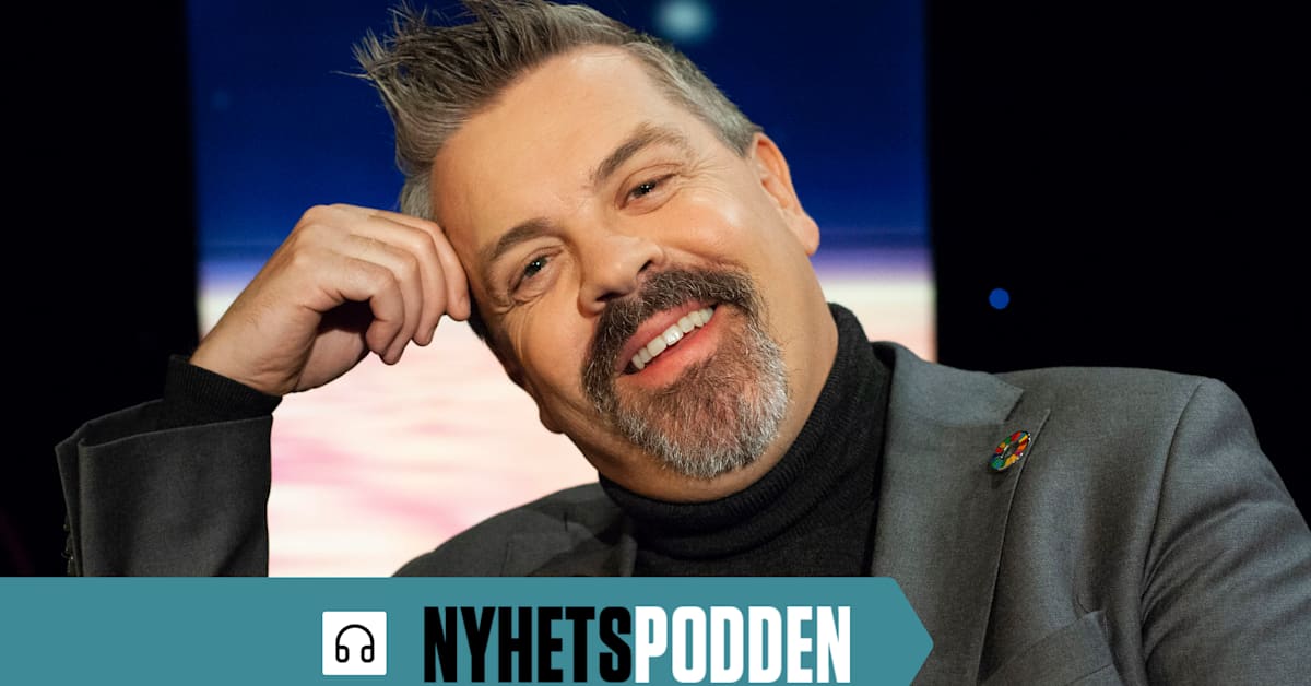 Finland sparar medan grannarna satsar – Alf Rehn ser feghet som vår största broms | Ekonomi ...