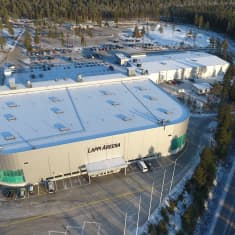 Rakentajamessut | Yle.fi | Uutiset, urheilu, ilmiöt