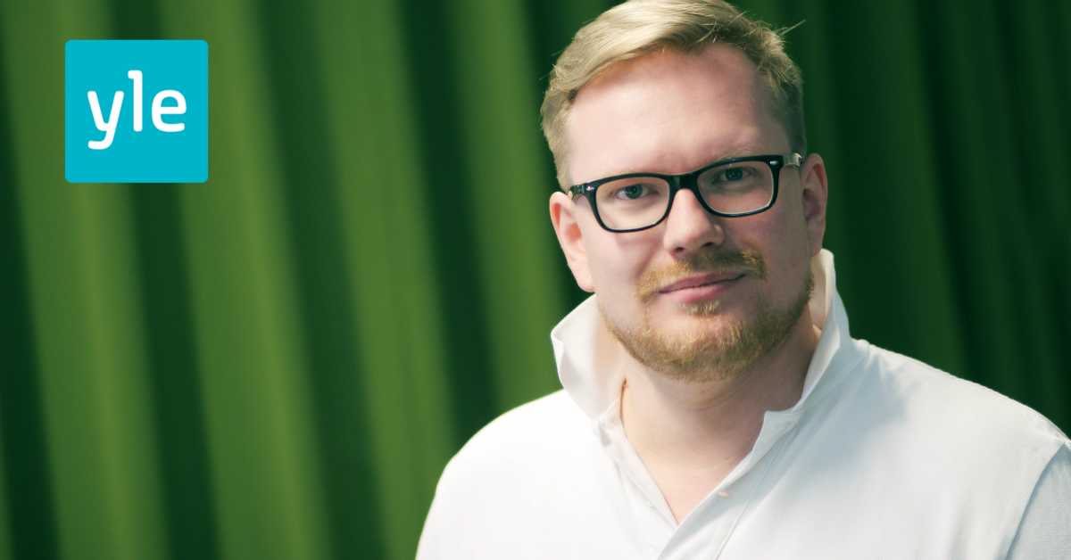 Ted Urho: Varför fulparkerar du din Mercedes-Benz? | Huvudstadsregionen ...