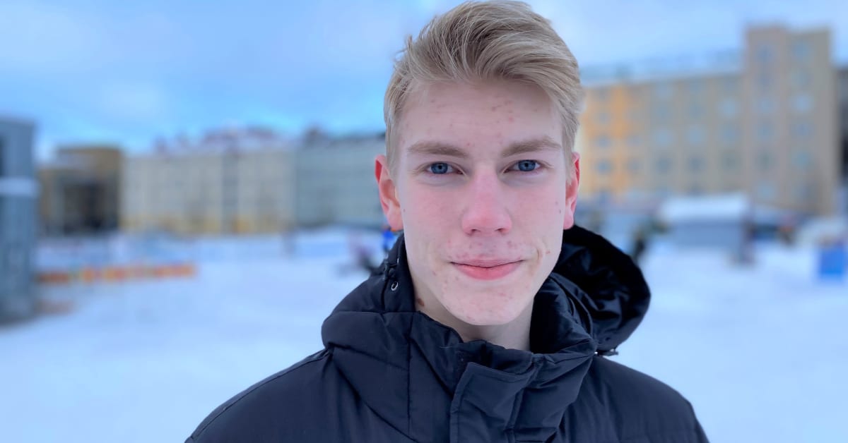 Historiallisen maailmanmestaruuden ajanut Sami Pajari jahtaa jo toista ...