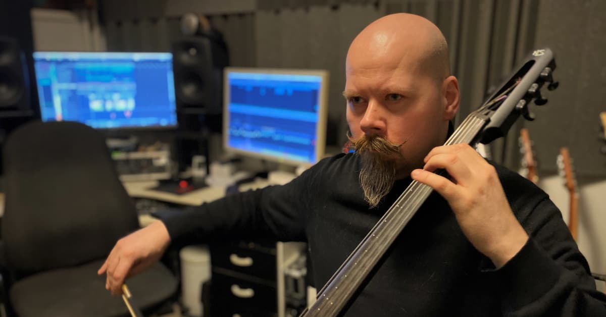 Marko Hautamäki sai puhelun isältään vuosikymmenten jälkeen – isiä ja ...