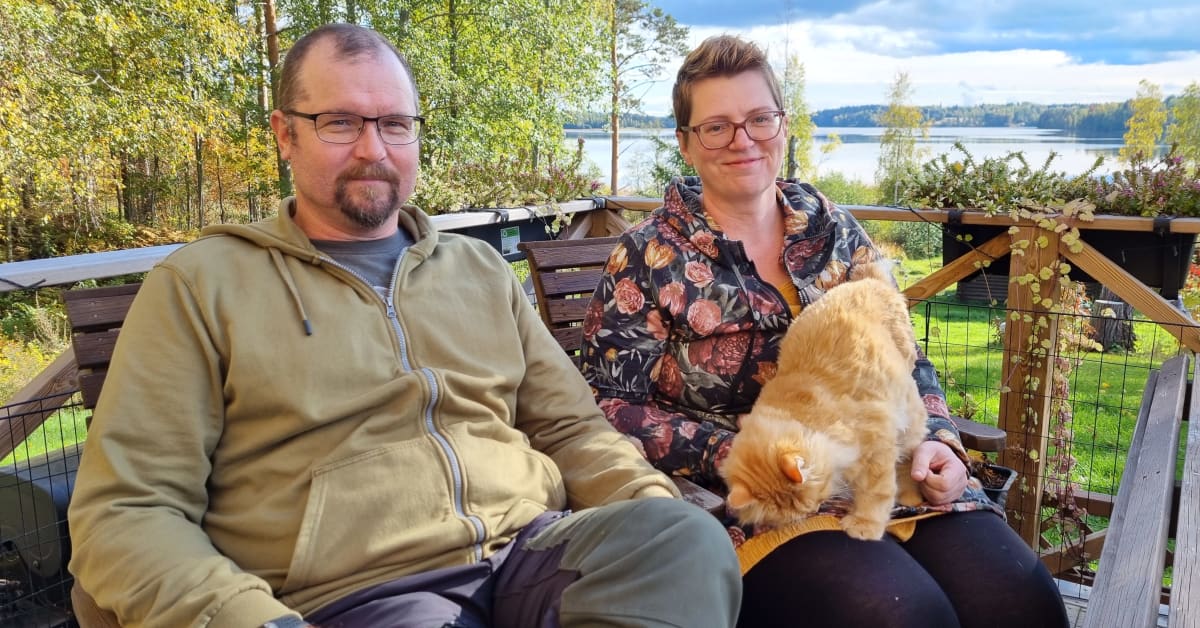 Moni sijaisperhe ottaa mieluiten pienen lapsen – teineille kaivataan ...